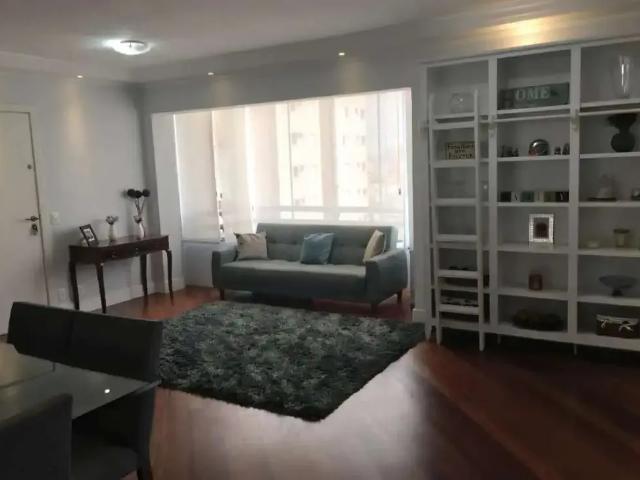 Apartamento para Locação em São Paulo/SP Vila Suzana 4 Quartos