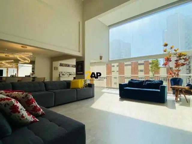 Apartamento para Locação em São Paulo/SP Vila Suzana 4 Quartos