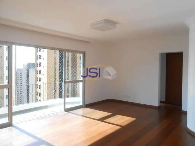 Apartamento para Locação em São Paulo/SP Vila Suzana 4 Quartos