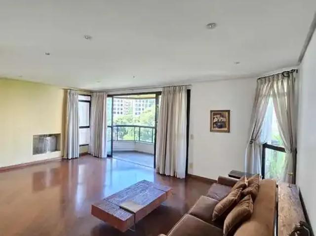 Apartamento para Locação em São Paulo/SP Vila Suzana 4 Quartos