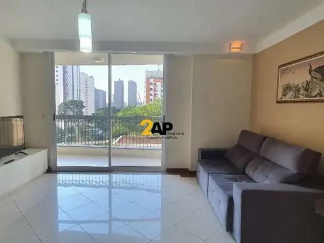 Apartamento para Locação em São Paulo/SP Vila Suzana 4 Quartos
