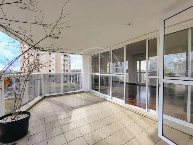 Apartamento para Locação em São Paulo/SP Vila Suzana 4 Quartos