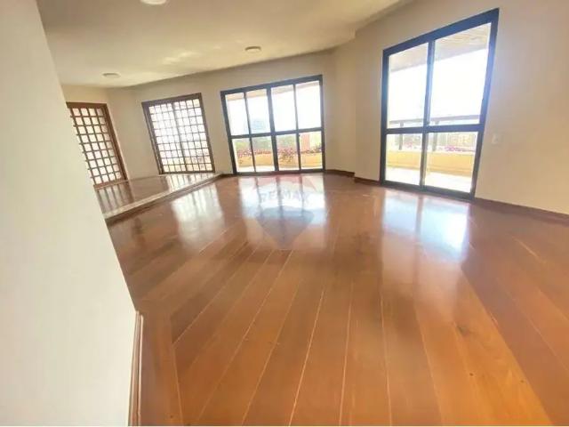 Apartamento para Locação em São Paulo/SP Vila Suzana 4 Quartos