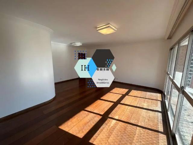 Apartamento para Locação em São Paulo/SP Vila Suzana 4 Quartos