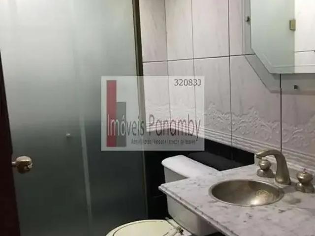 Apartamento para Locação em São Paulo/SP Vila Suzana