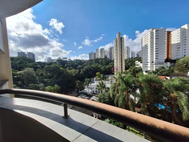 Apartamento para Locação em São Paulo/SP Vila Suzana 1 Quartos