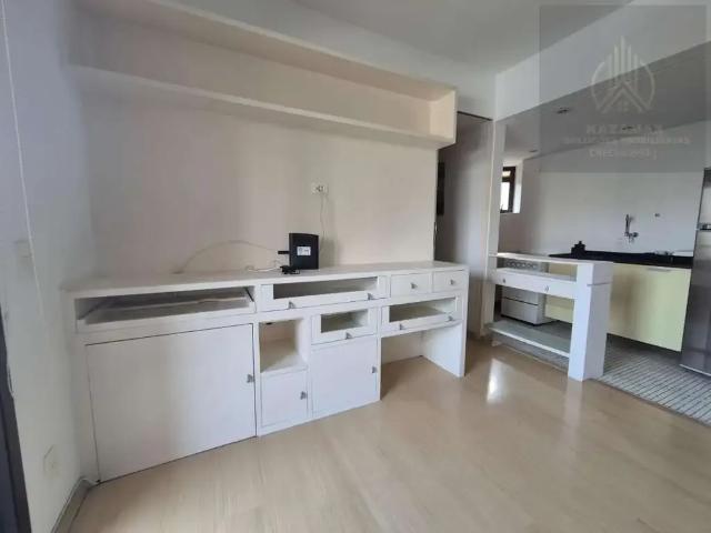 Apartamento para Locação em São Paulo/SP Vila Suzana 1 Quartos