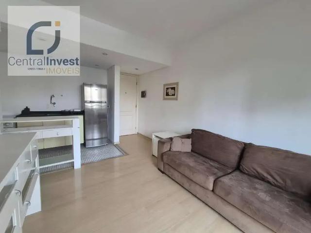 Apartamento para Locação em São Paulo/SP Vila Suzana 1 Quartos