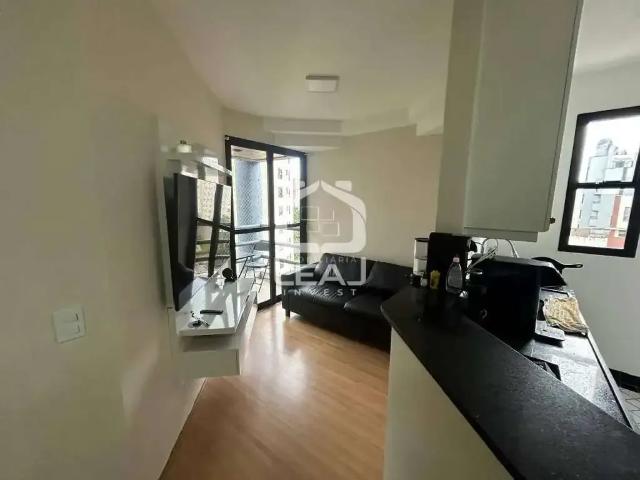 Apartamento para Locação em São Paulo/SP Vila Suzana 1 Quartos