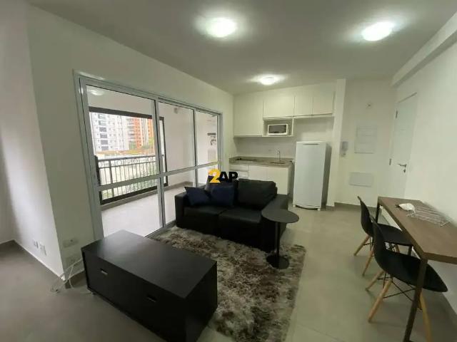 Apartamento para Locação em São Paulo/SP Vila Suzana 1 Quartos
