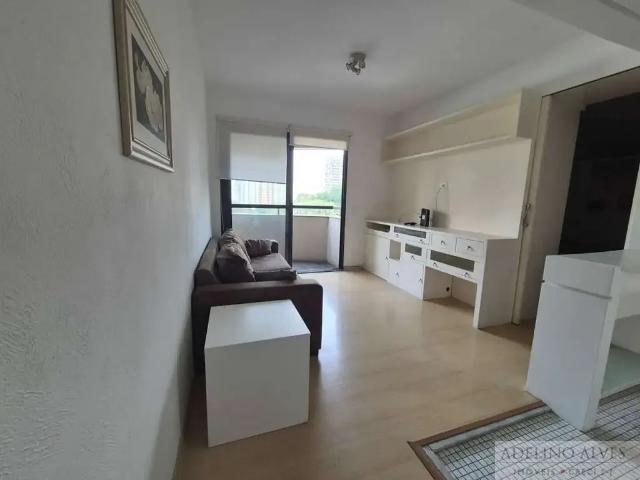 Apartamento para Locação em São Paulo/SP Vila Suzana 1 Quartos
