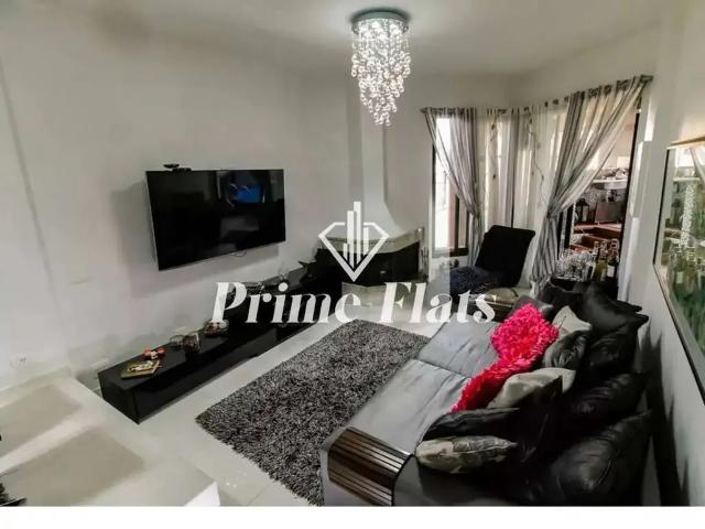 Apartamento para Locação em São Paulo/SP Vila Suzana 1 Quartos