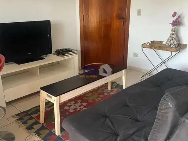 Apartamento para Locação em São Paulo/SP Vila Suzana 1 Quartos
