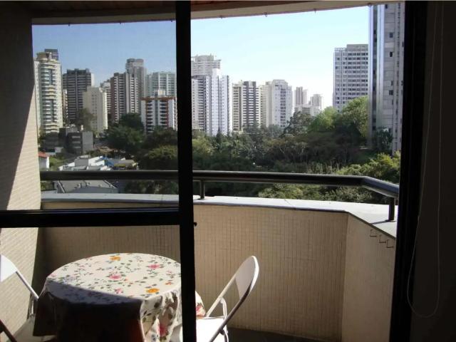 Apartamento para Locação em São Paulo/SP Vila Suzana 1 Quartos