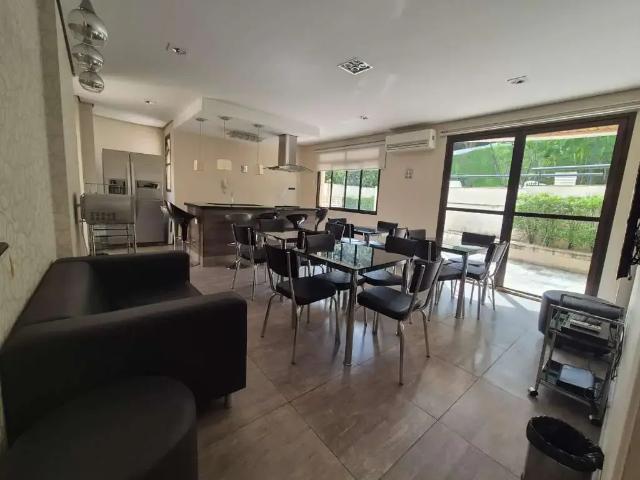 Apartamento para Locação em São Paulo/SP Vila Suzana 1 Quartos