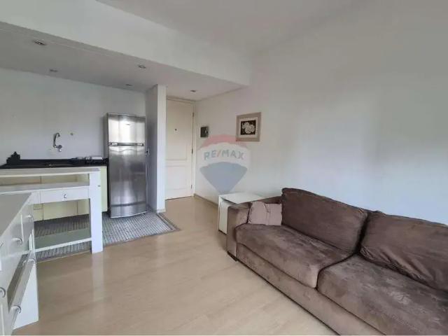 Apartamento para Locação em São Paulo/SP Vila Suzana 1 Quartos