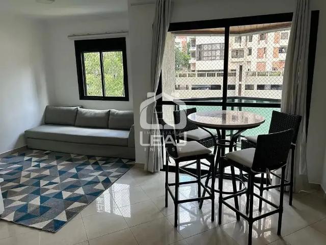 Apartamento para Locação em São Paulo/SP Vila Suzana 1 Quartos