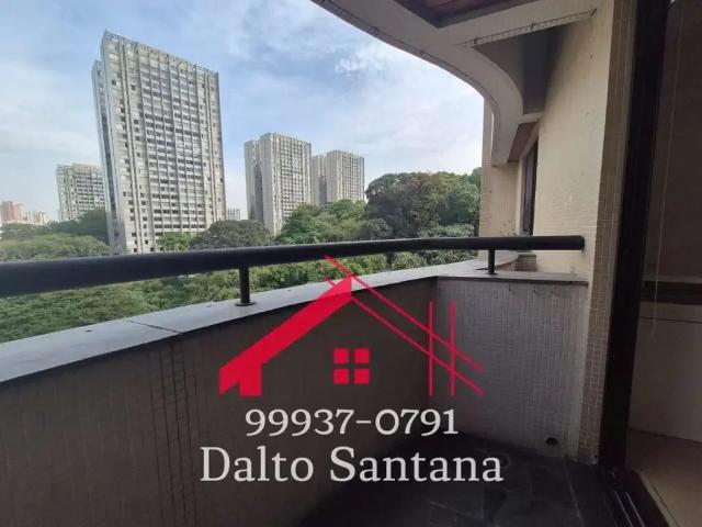 Apartamento para Locação em São Paulo/SP Vila Suzana 1 Quartos