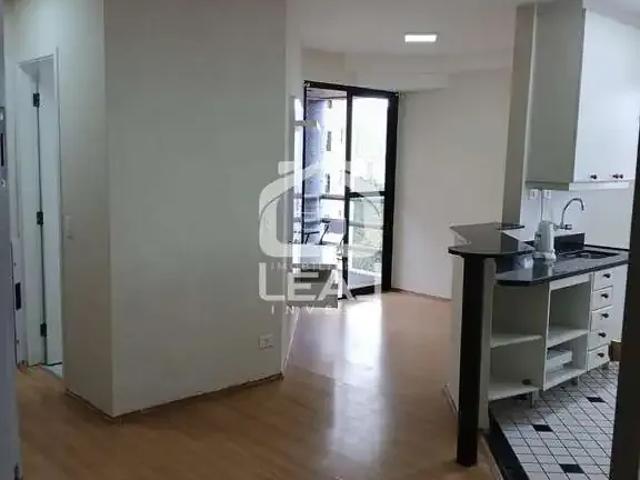 Apartamento para Locação em São Paulo/SP Vila Suzana 1 Quartos