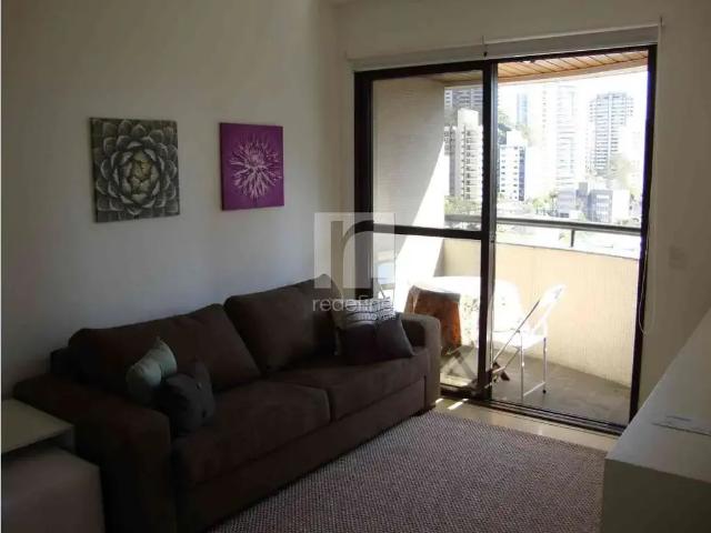 Apartamento para Locação em São Paulo/SP Vila Suzana 1 Quartos