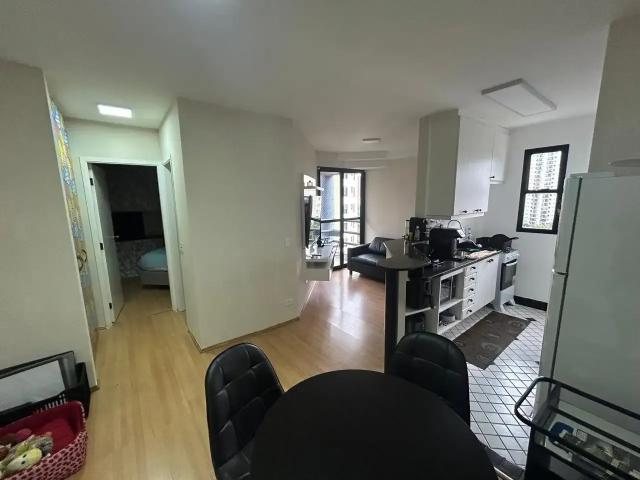 Apartamento para Locação em São Paulo/SP Vila Suzana 1 Quartos