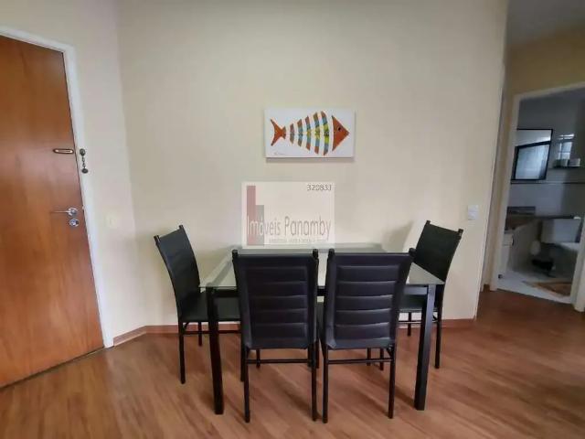 Apartamento para Locação em São Paulo/SP Vila Suzana 1 Quartos