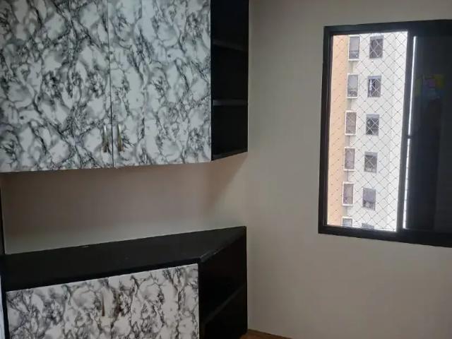 Apartamento para Locação em São Paulo/SP Vila Suzana 1 Quartos