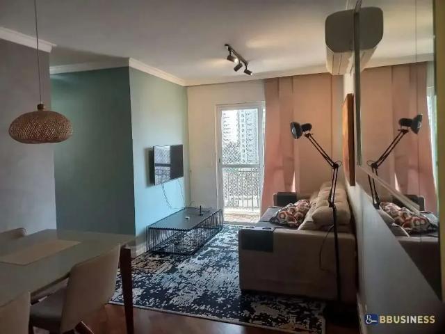 Apartamento para Locação em São Paulo/SP Vila Suzana 1 Quartos