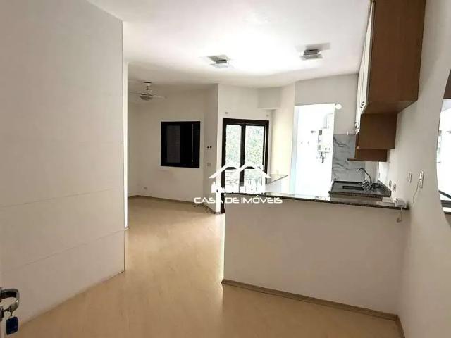 Apartamento para Locação em São Paulo/SP Vila Suzana 1 Quartos