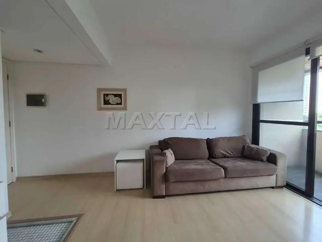 Apartamento para Locação em São Paulo/SP Vila Suzana 1 Quartos
