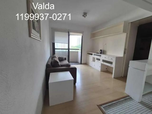 Apartamento para Locação em São Paulo/SP Vila Suzana 1 Quartos