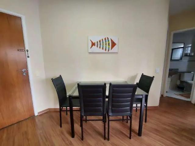 Apartamento para Locação em São Paulo/SP Vila Suzana 1 Quartos