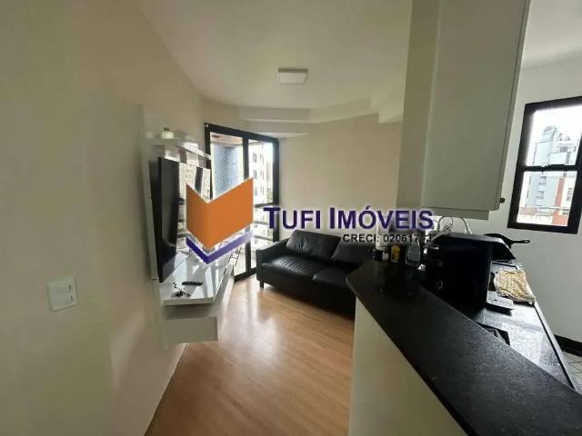 Apartamento para Locação em São Paulo/SP Vila Suzana 1 Quartos