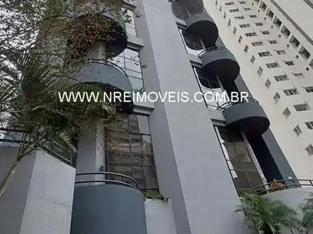 Apartamento para Locação em São Paulo/SP Vila Suzana 1 Quartos