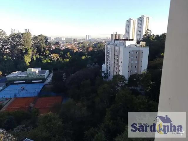 Apartamento para Locação em São Paulo/SP Vila Suzana 1 Quartos
