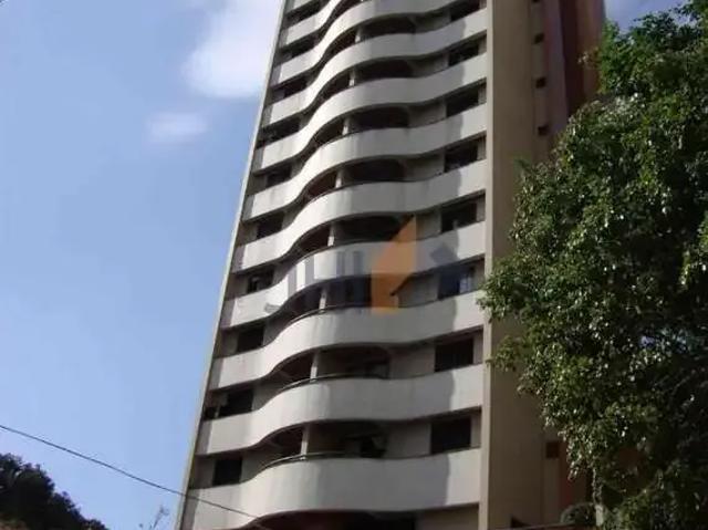 Apartamento para Locação em São Paulo/SP Vila Suzana 1 Quartos