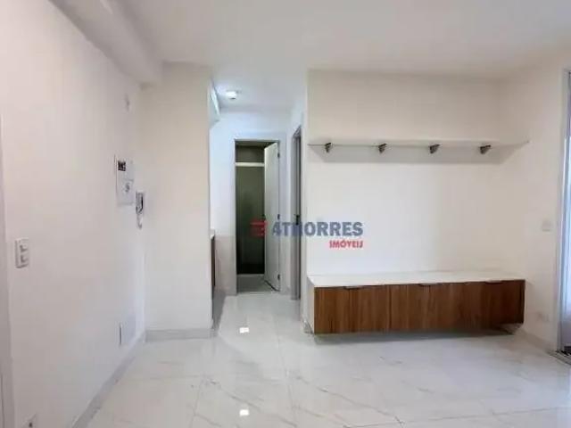 Apartamento para Locação em São Paulo/SP Vila Suzana 1 Quartos