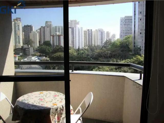 Apartamento para Locação em São Paulo/SP Vila Suzana 1 Quartos