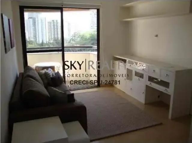Apartamento para Locação em São Paulo/SP Vila Suzana 1 Quartos