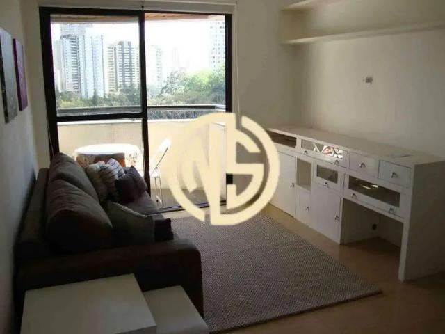 Apartamento para Locação em São Paulo/SP Vila Suzana 1 Quartos