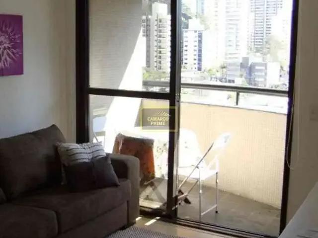 Apartamento para Locação em São Paulo/SP Vila Suzana 1 Quartos