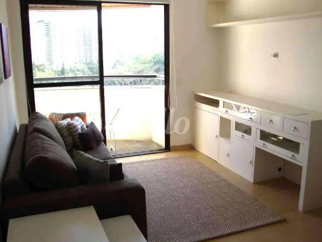 Apartamento para Locação em São Paulo/SP Vila Suzana 1 Quartos