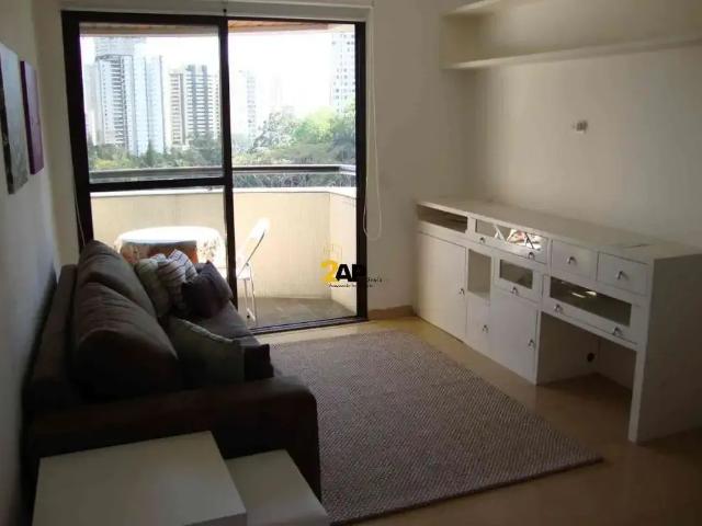 Apartamento para Locação em São Paulo/SP Vila Suzana 1 Quartos