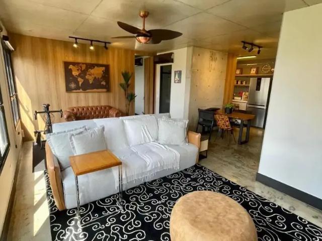 Apartamento para Locação em São Paulo/SP Vila Suzana 1 Quartos
