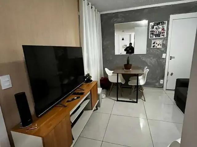 Apartamento para Locação em São Paulo/SP Vila Suzana 1 Quartos