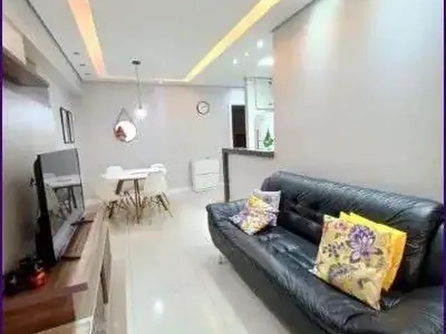 Apartamento para Locação em São Paulo/SP Vila Suzana 2 Quartos