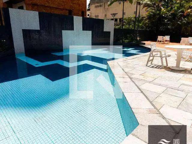 Apartamento para Locação em São Paulo/SP Vila Suzana 2 Quartos