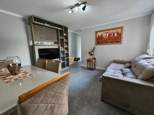 Apartamento para Locação em São Paulo/SP Vila Suzana 2 Quartos