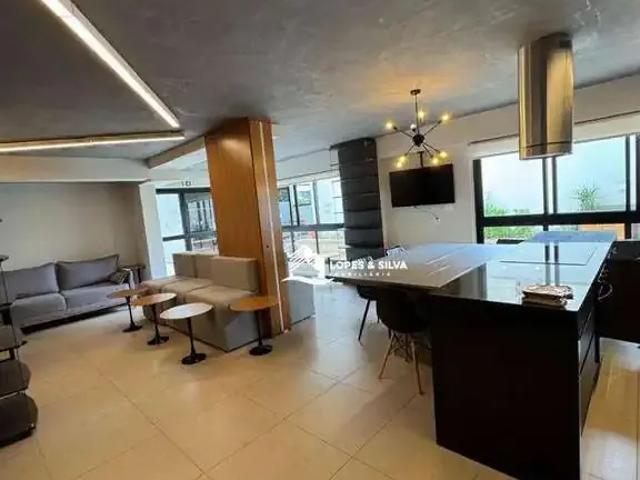 Apartamento para Locação em São Paulo/SP Vila Suzana 2 Quartos
