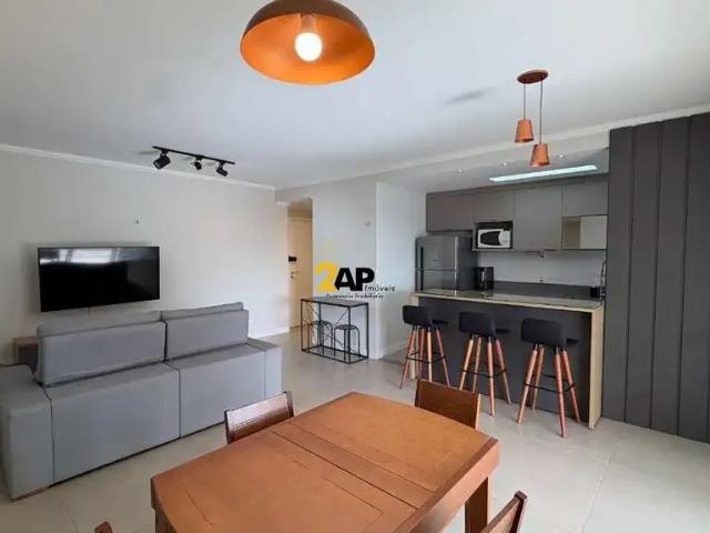 Apartamento para Locação em São Paulo/SP Vila Suzana 2 Quartos
